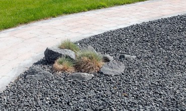 Beton, betonfliser, belægningssten og blokke m.m fra FC Beton