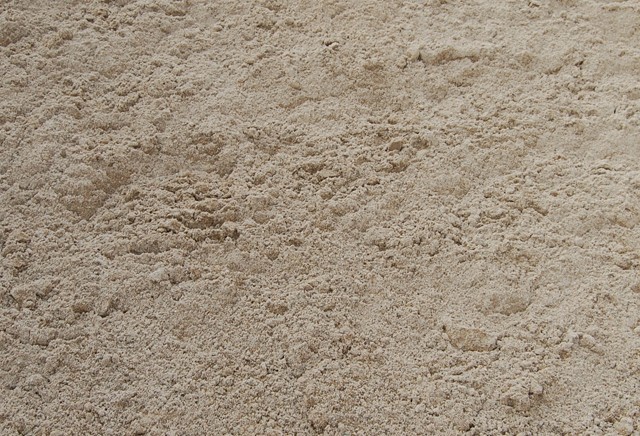 Grus og Sand, vasket sand og fugesand mv. i bigbags og småsække