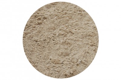 Vasket sand til afretning og bundsikring, køb i bigbags her