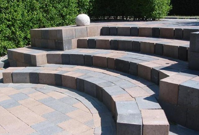 Belægningssten købes online her. Høj kvalitet og hurtig levering