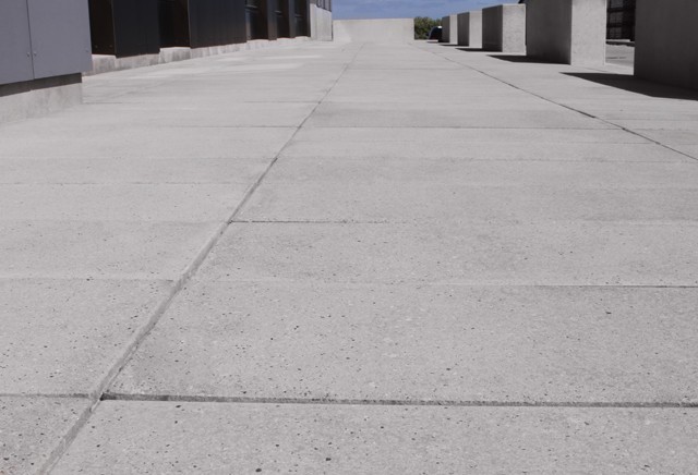 Betonfliser fra FC Beton - Salg af beton fliser til private og erhverv