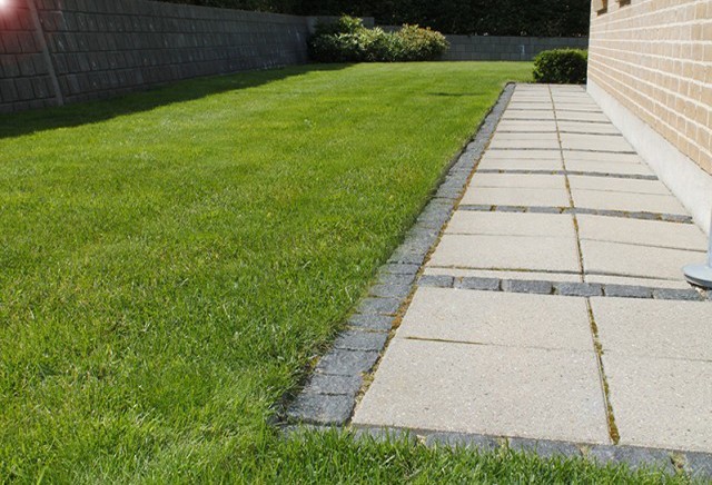 Betonfliser fra FC Beton - Salg af beton fliser til private og erhverv